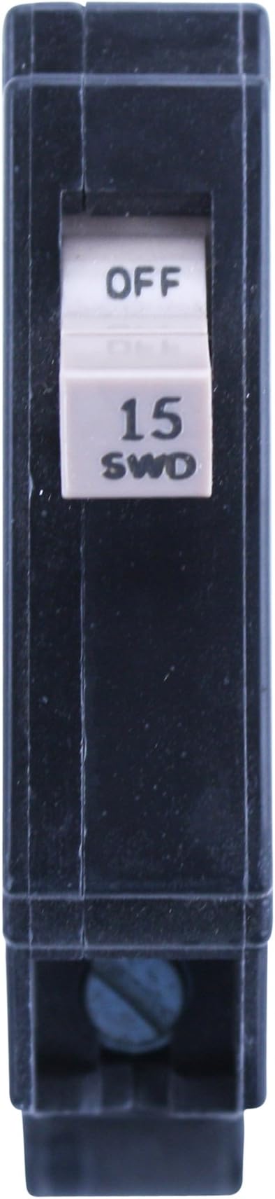 Cutler Hammer CH115 Circuit Breaker, 1-Pole 15-Amp - Amazon.com