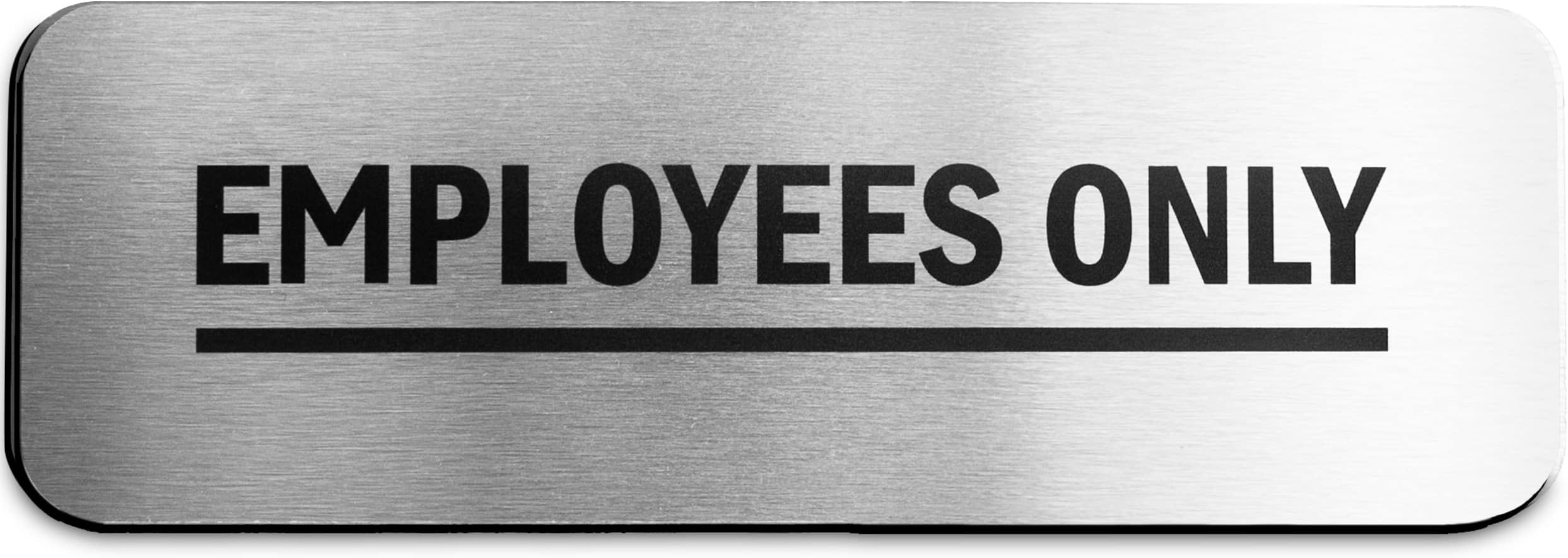 Amazon.com: ADA CENTRAL SIGNS - 6" X6" Exam Room 2 Sign - ADA Compliant ...