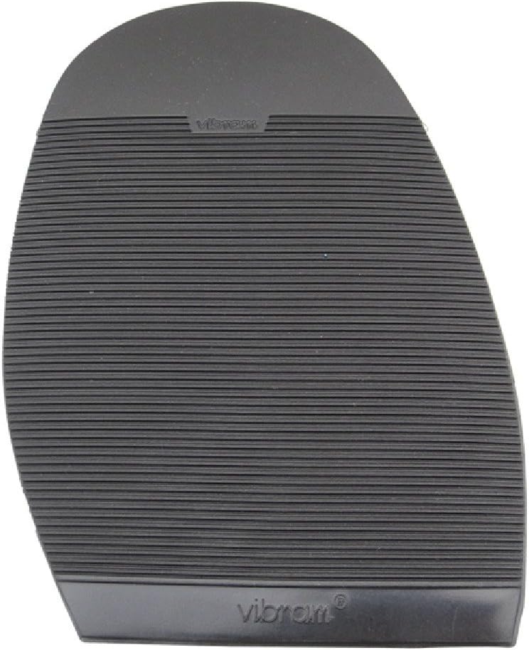 Amazon.com: Vibram # 109 Logger Sole and Heel Unit Black Size 10 - Shoe ...