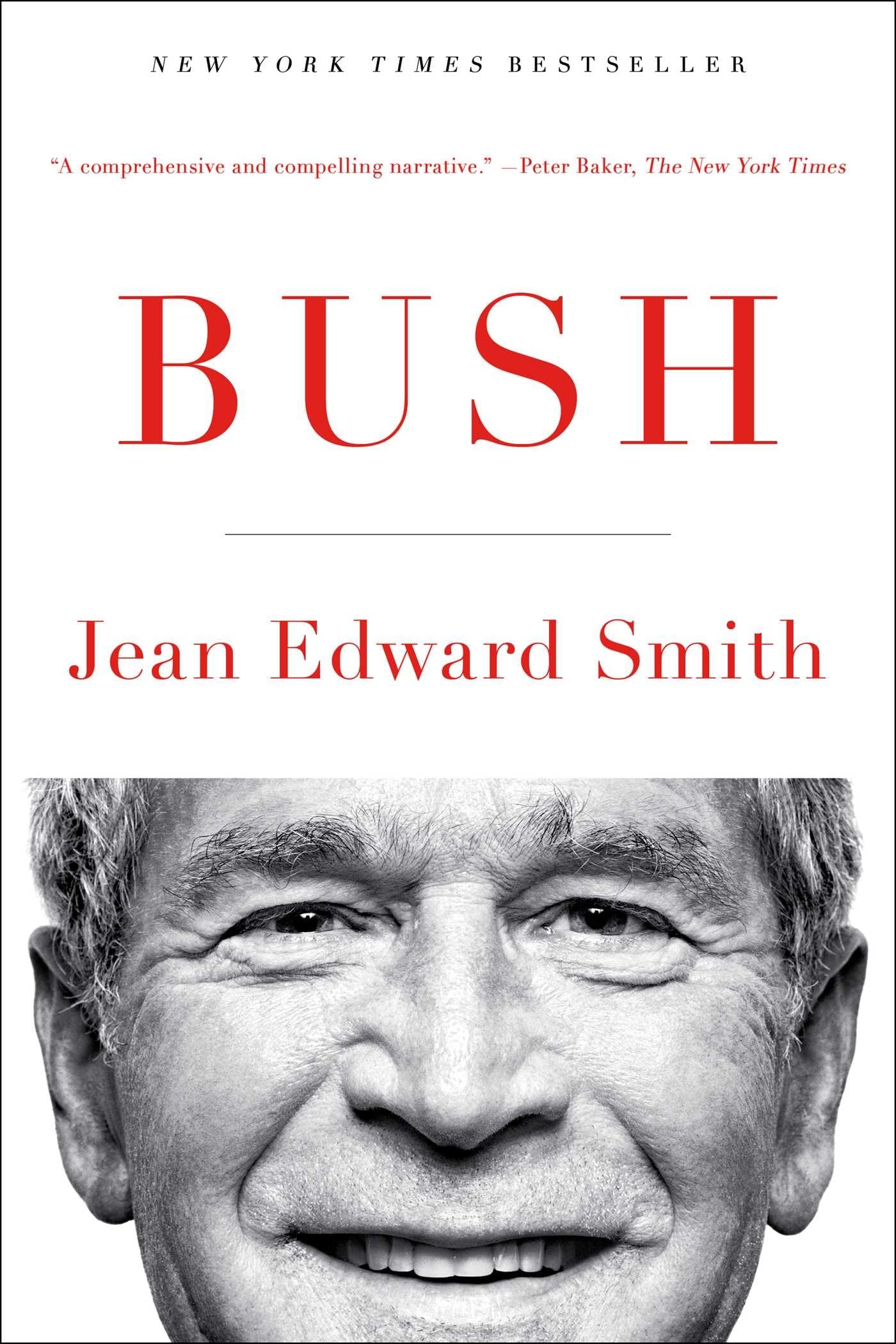 Amazon | Bush | Smith, Jean Edward | 21st Century
