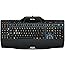 Amazon.com: Logitech G19s Gaming Keyboard with Color Game Panel Screen ...