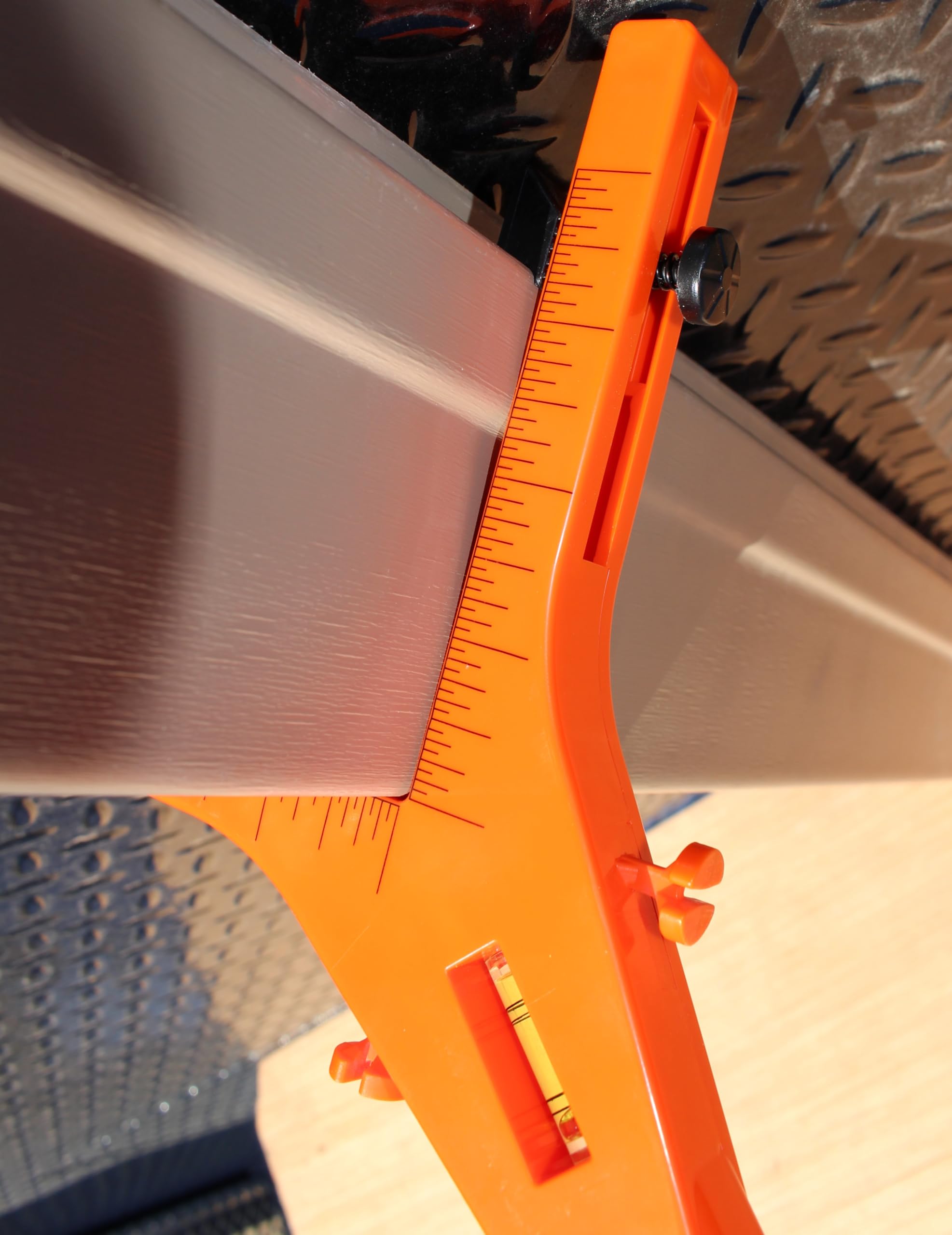 Siding Tools VCAT Vinyl Siding Tool - Siding Installation Alignment ...