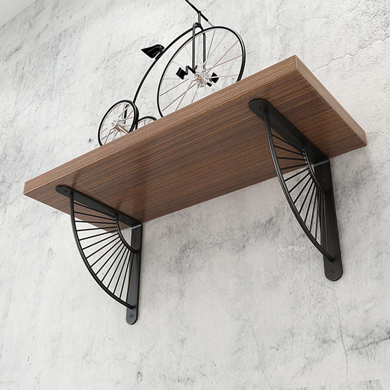 Wrought Iron Bookshelf Brackets Corbridge Cast Iron Shelf Bracket