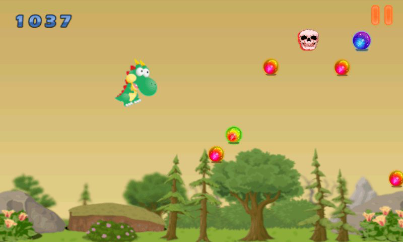 Dragon Dash - App on Amazon Appstore