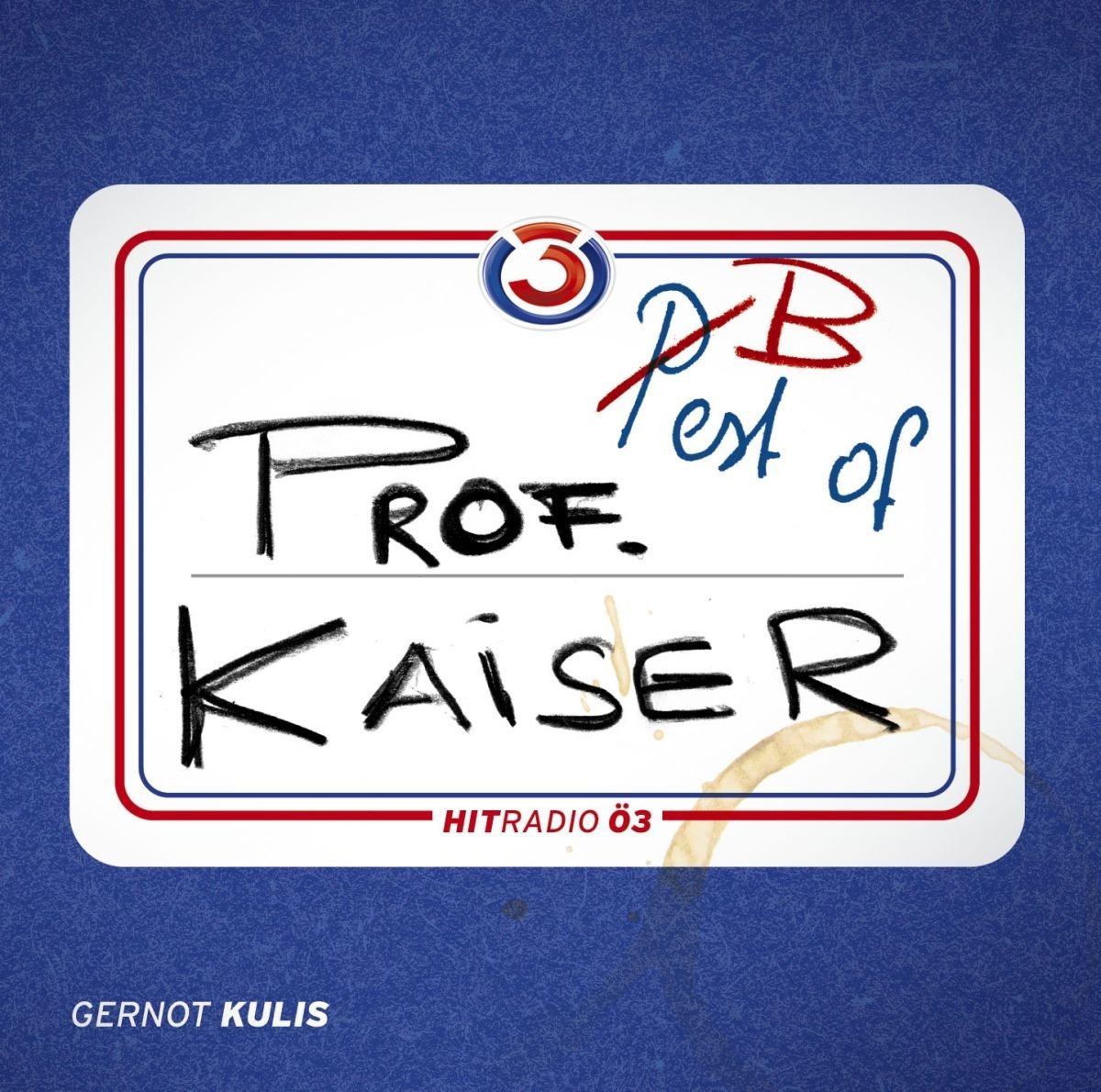 Prof.Kaiser Vol.1: Amazon.ca: Music