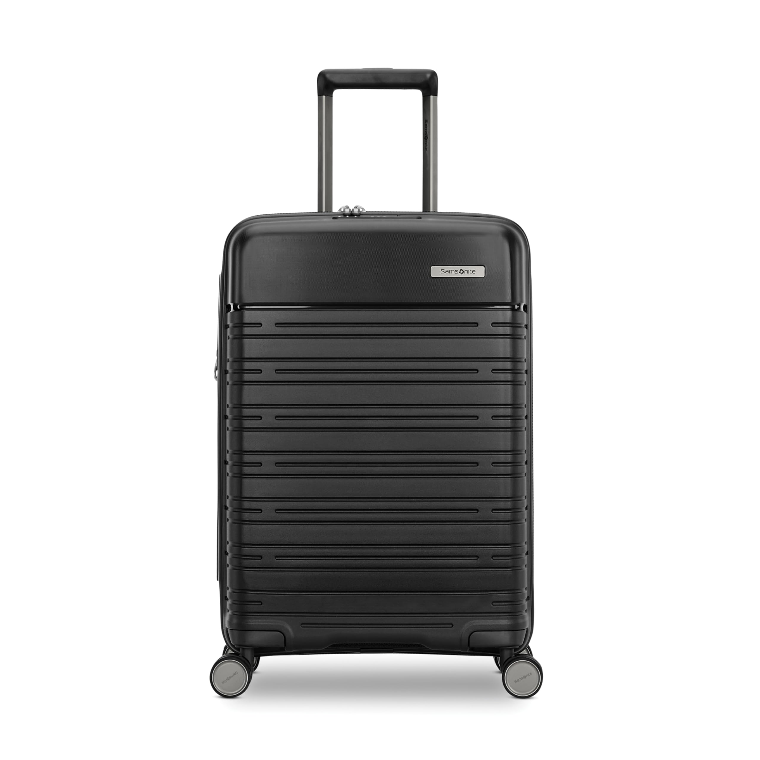 Snapklik.com : Samsonite Elevation Plus - Carry-On Hardside Luggage ...