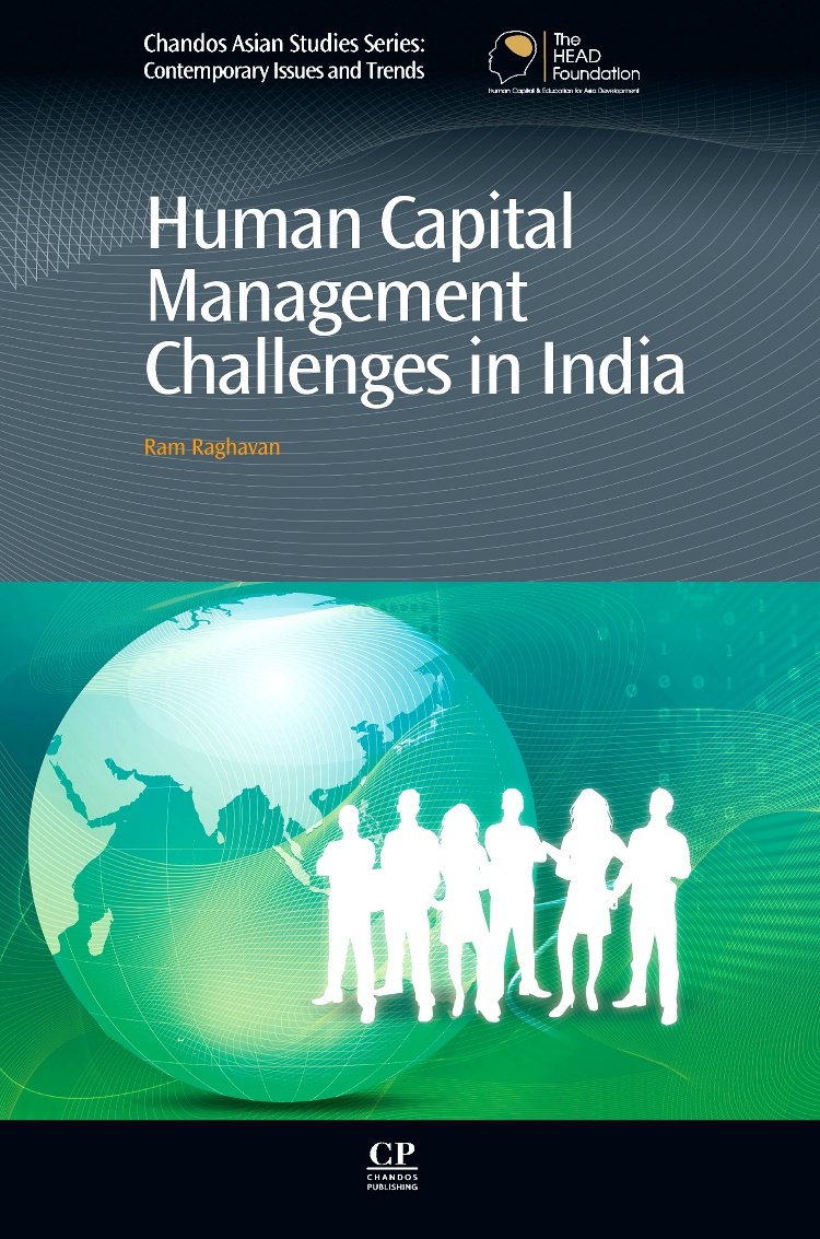 Amazon.com: Human Capital Management Challenges in India (Chandos Asian ...