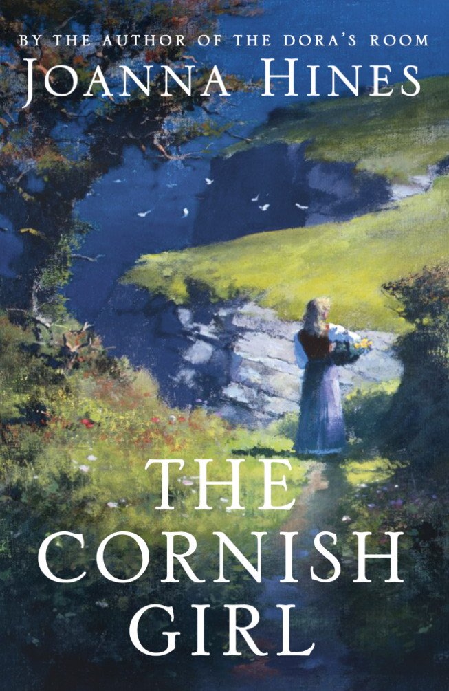 Cornish Girl (The Cornish Historicals Book 1) - Kindle edition by Hines ...