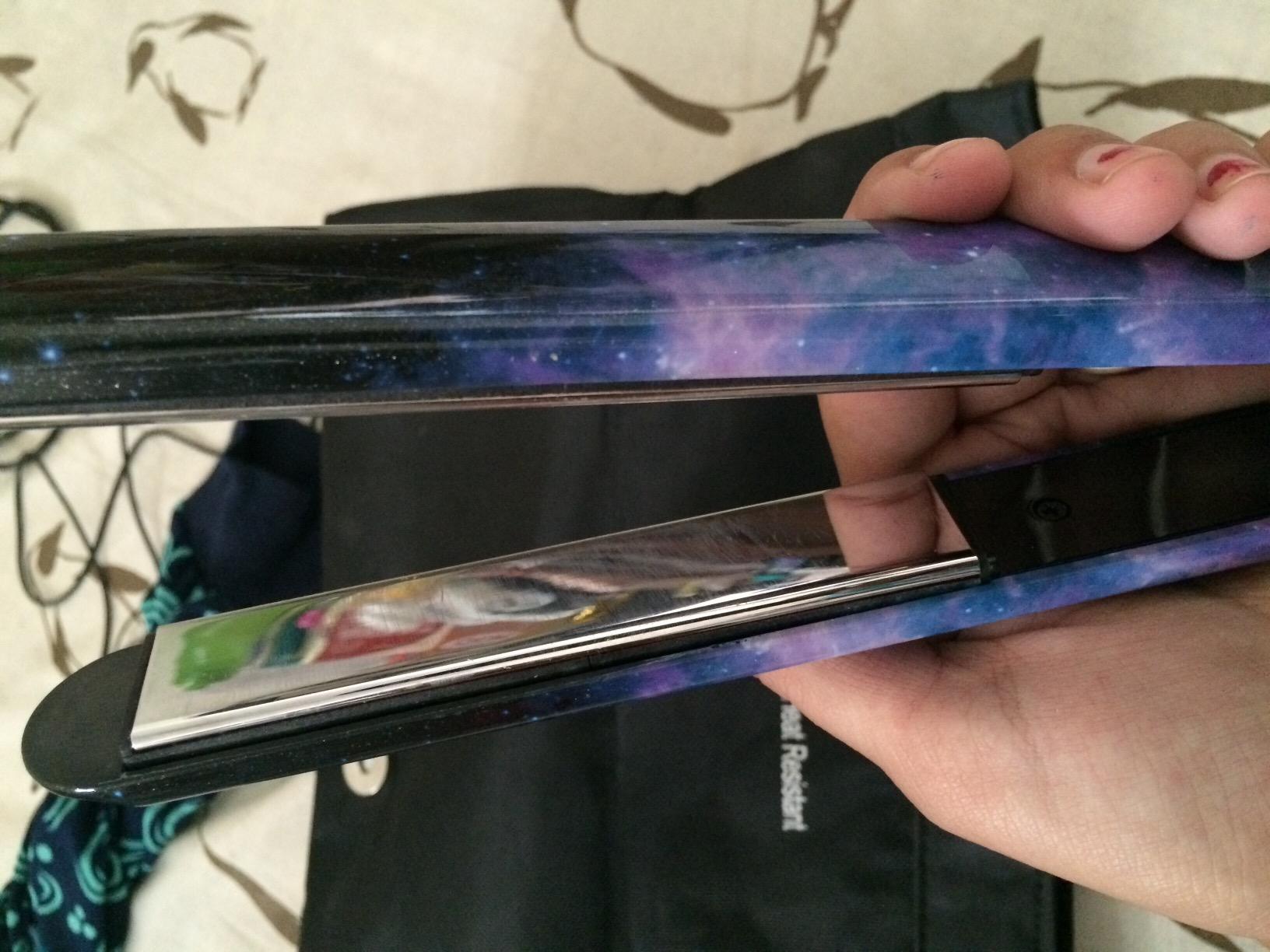 Corioliss C2 Galaxy Hair Straightener : Amazon.in: Beauty