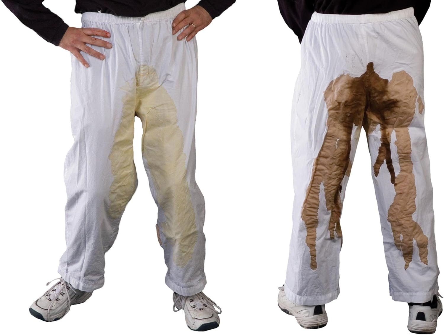 Amazon.com: Zagone Studios Goosh Pants : Clothing, Shoes & Jewelry
