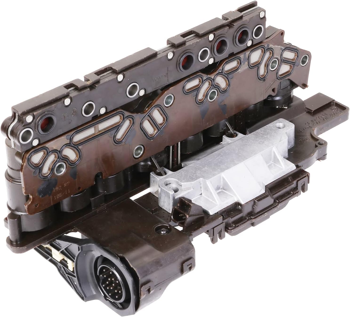 Amazon.com: 6L80 6L90 Transmission Control Module TCM Compatible with ...