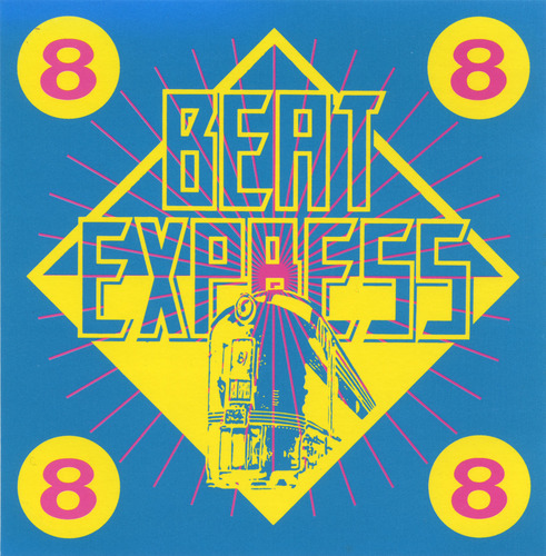 Amazon.co.jp: BEAT EXPRESS VOL.8: ミュージック