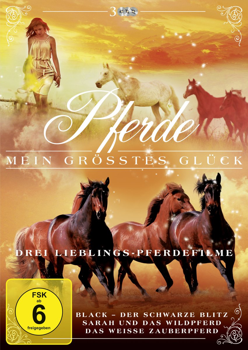 Pferde - Mein größtes Glück: Amazon.de: Haber, Mark, Newell, Mike ...