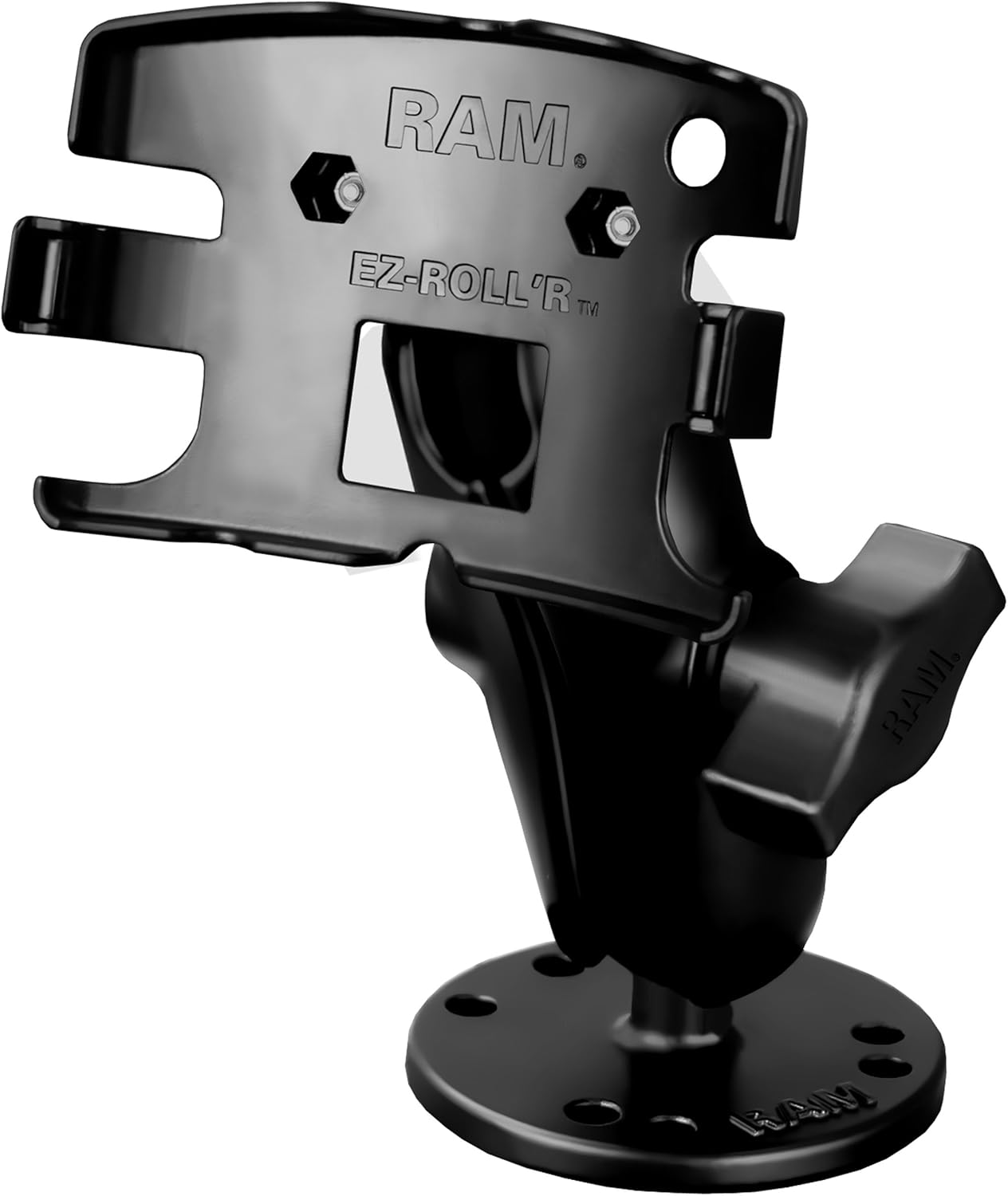 Amazon.com: RAM Mounting Systems RAM-B-138-TO6U Flat Surface Mount for ...