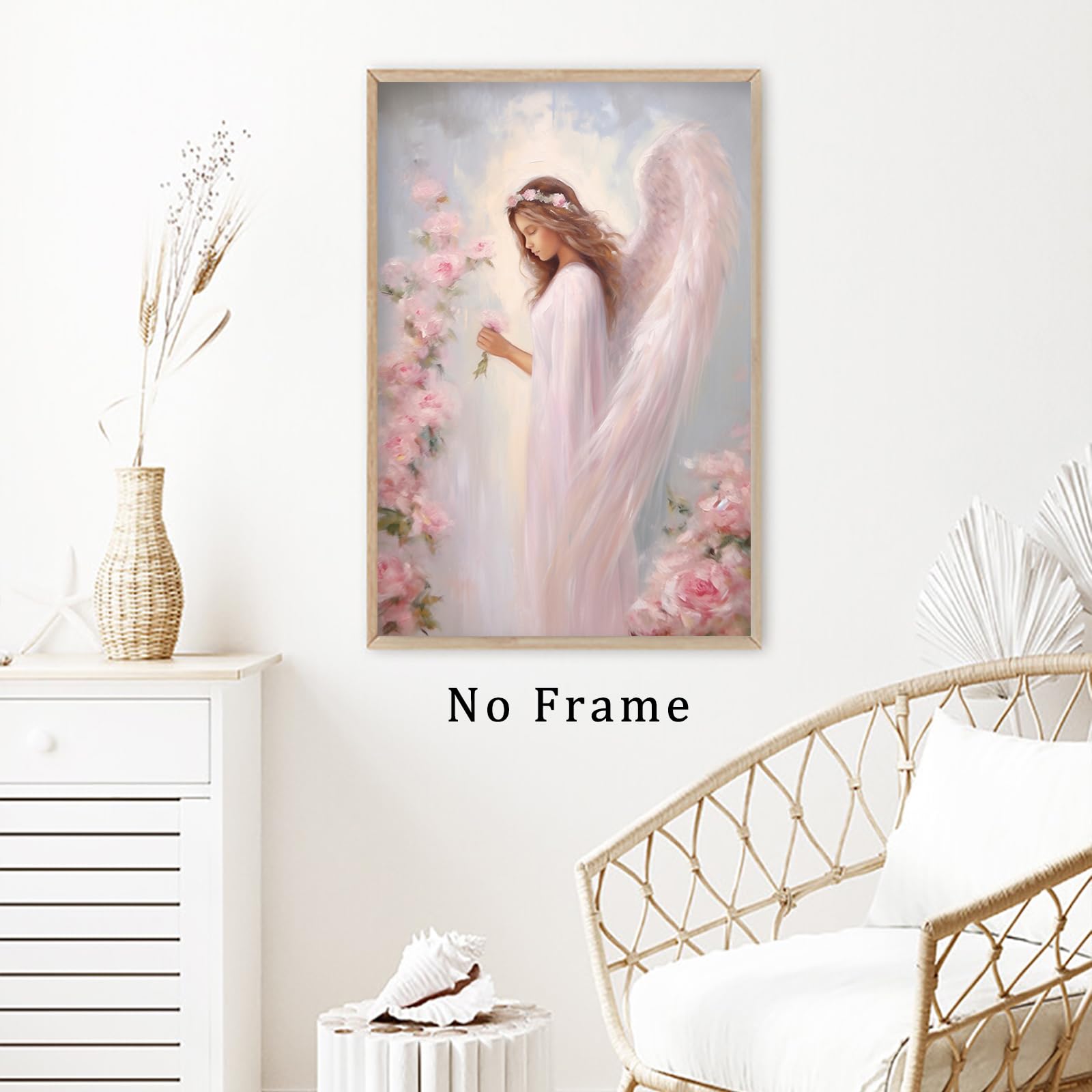 De Angel Poster