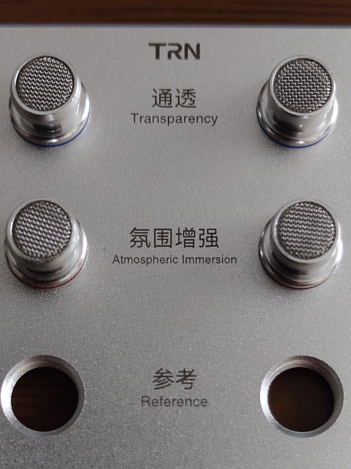 Amazon.co.jp: TRN Conch モニターイヤホン カナル型 イヤホン DLCダイヤモンド炭素振動膜 1DD イヤモニ イヤー ...