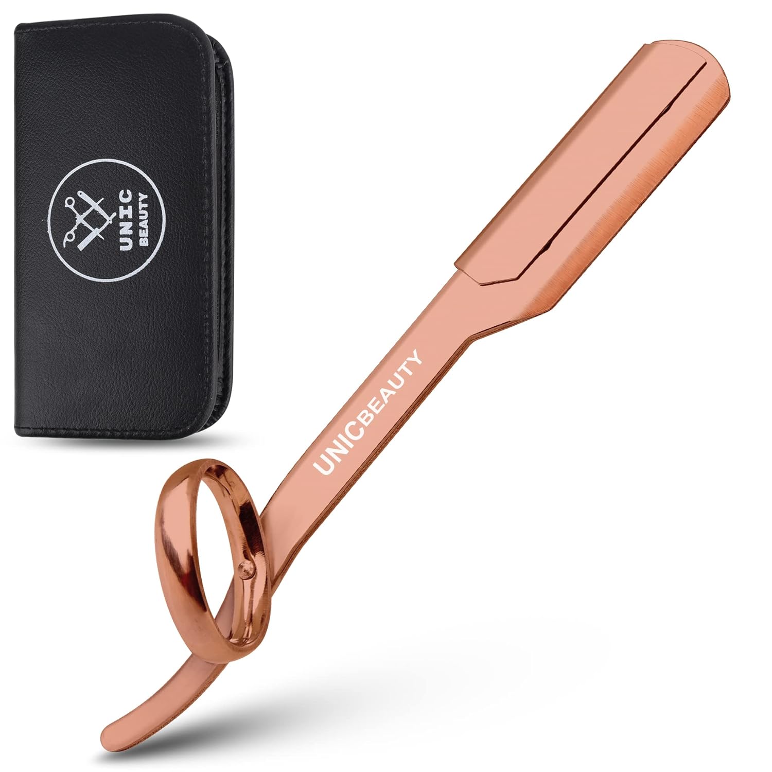 Amazon.com: Straight Razors for Men - Professional Barber Razor for ...