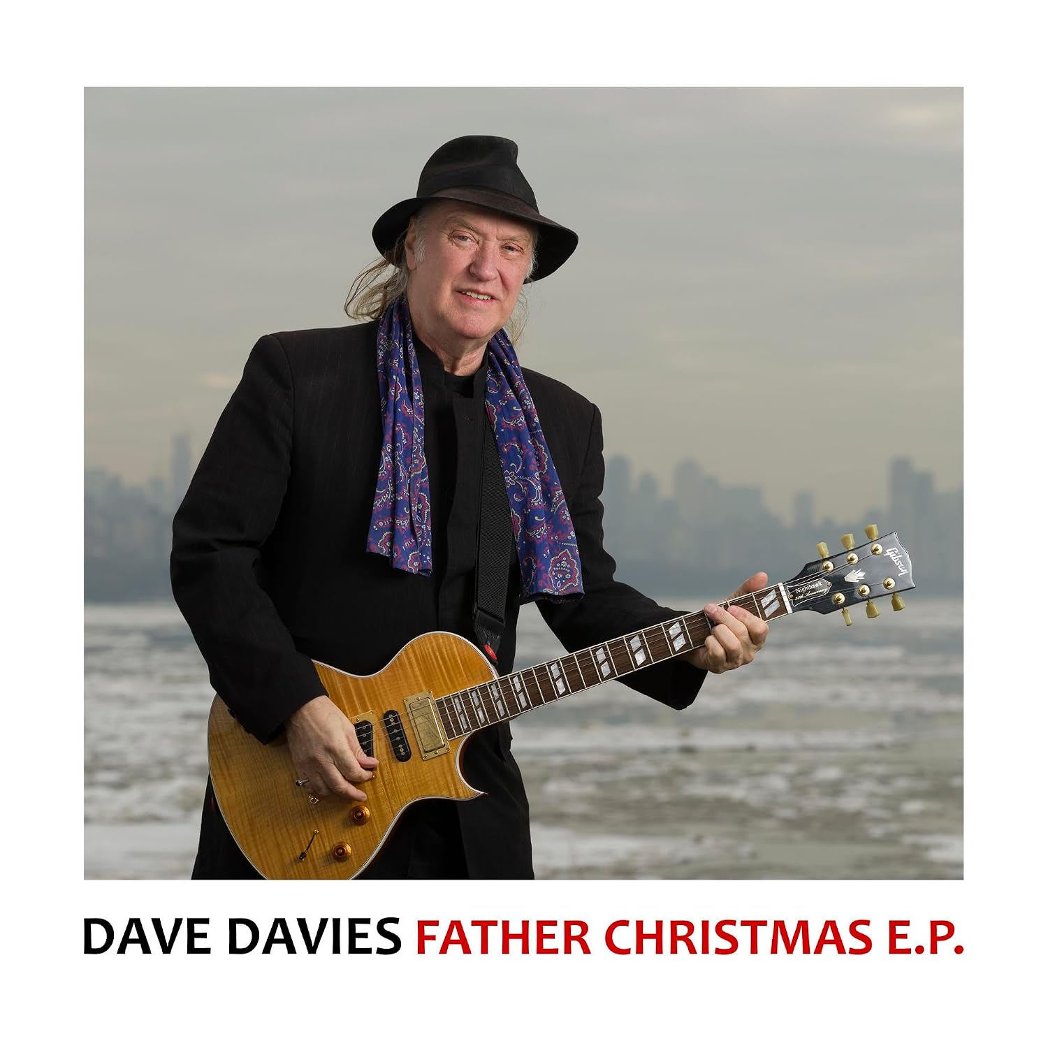 Amazon.com: Father Christmas: CDs & Vinyl