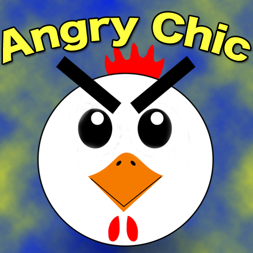 Angry Chic - App on Amazon Appstore