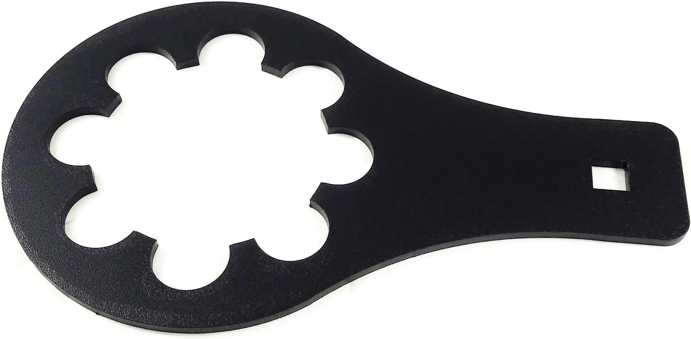 Amazon.com: Made In USA Marine Alpha Bravo Drive Bearing Retainer ...