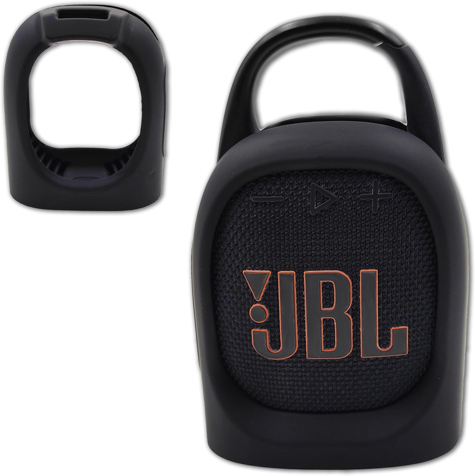 Amazon.com: TUSITA Magnetic Shockproof Case Compatible with JBL Clip 5 ...