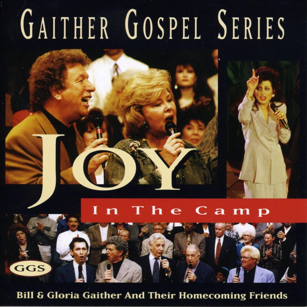 Jesus, Hold My Hand (Live) [feat. Joyce Sanders & Levi Mills] song by ...