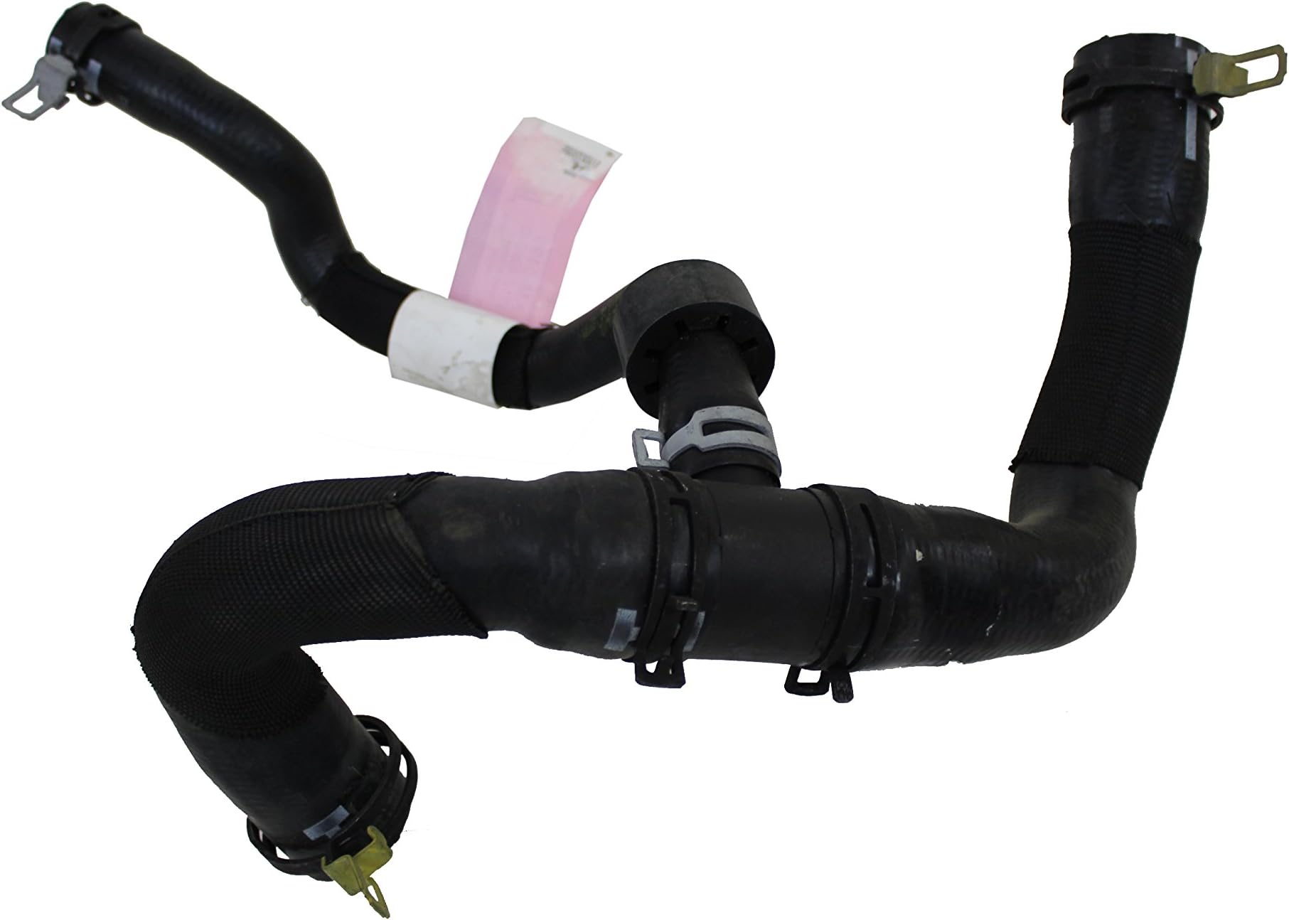 Amazon.com: Genuine Ford F81Z-8075-AA Hose Assembly : Automotive