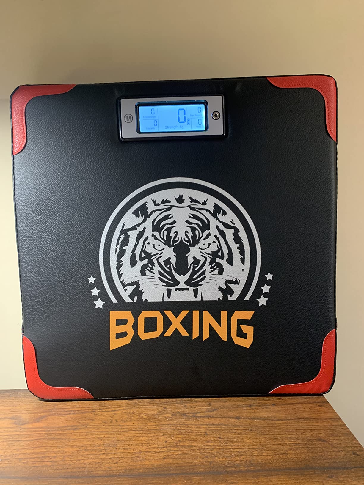 $15/mo - Finance Boxing Equipment,Boxing Bags Strength Tester,Wall ...