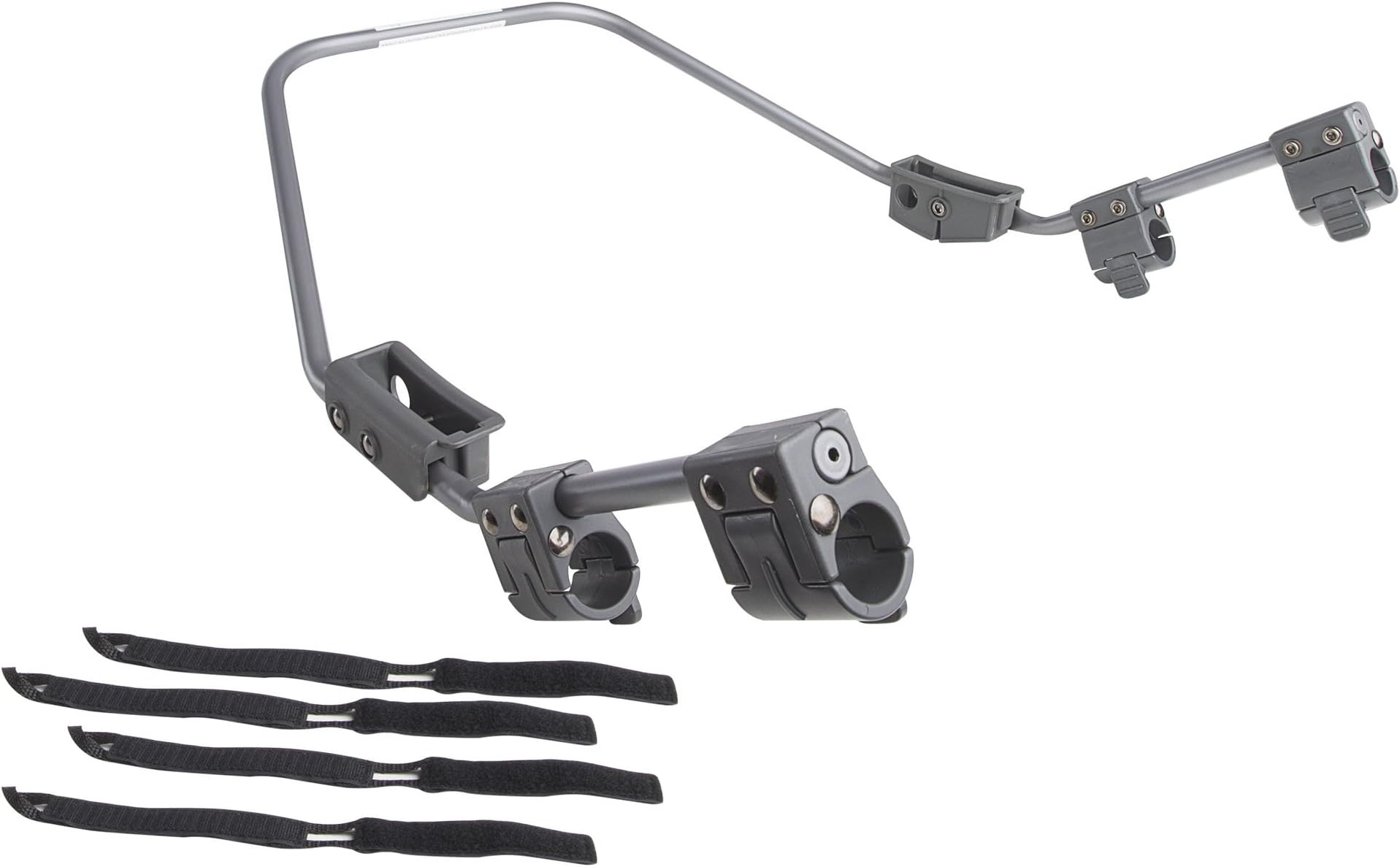 Amazon.com: Baby Jogger Chicco/Peg Pergo Car Seat Adapters for Summit ...