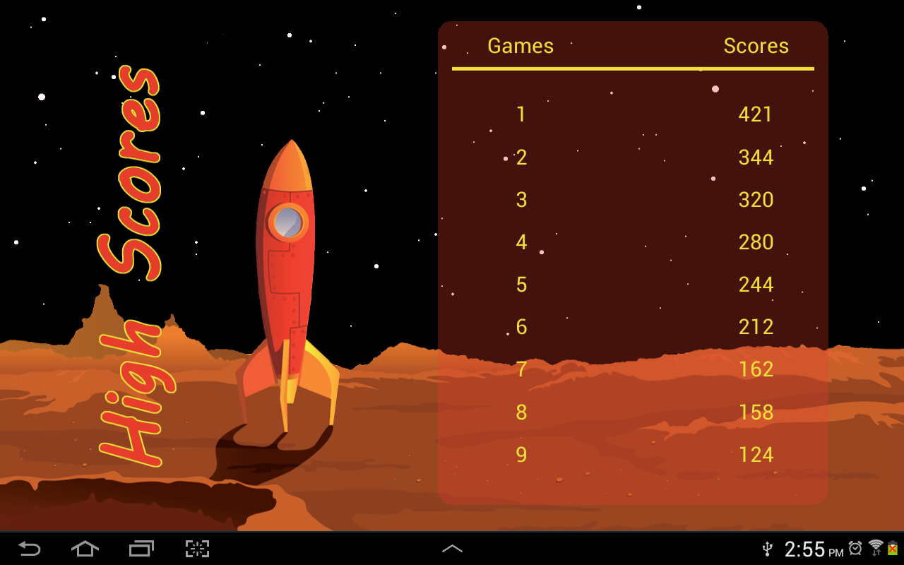 Whack a Monster! - App on Amazon Appstore