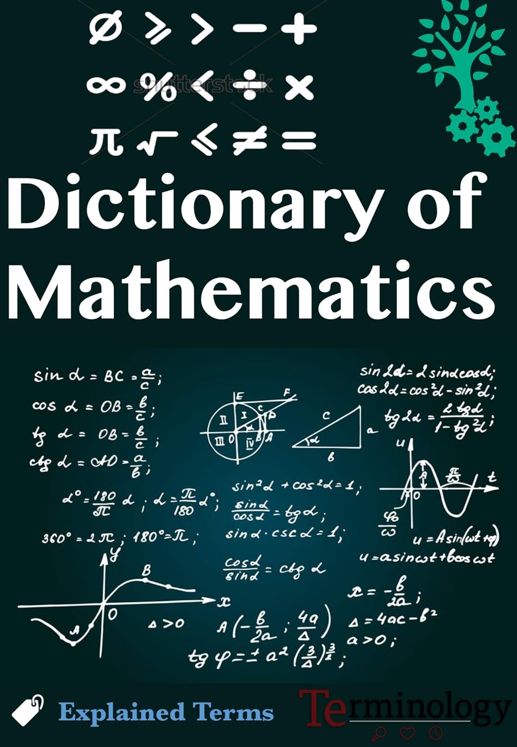 Amazon.com: Dictionary of Mathematics Terms eBook : Kumar: Kindle Store