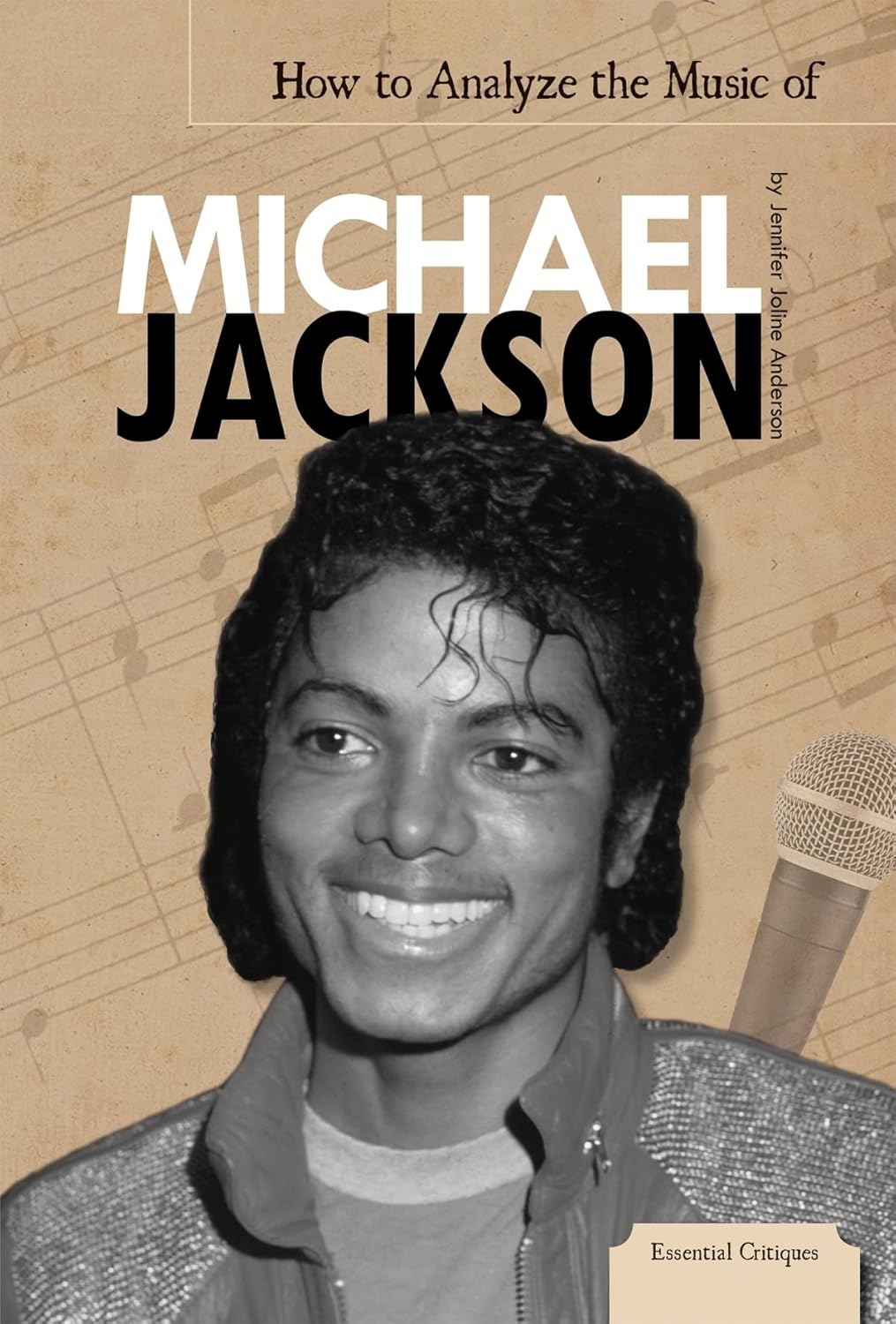 Amazon.com: How to Analyze the Music of Michael Jackson (Essential ...