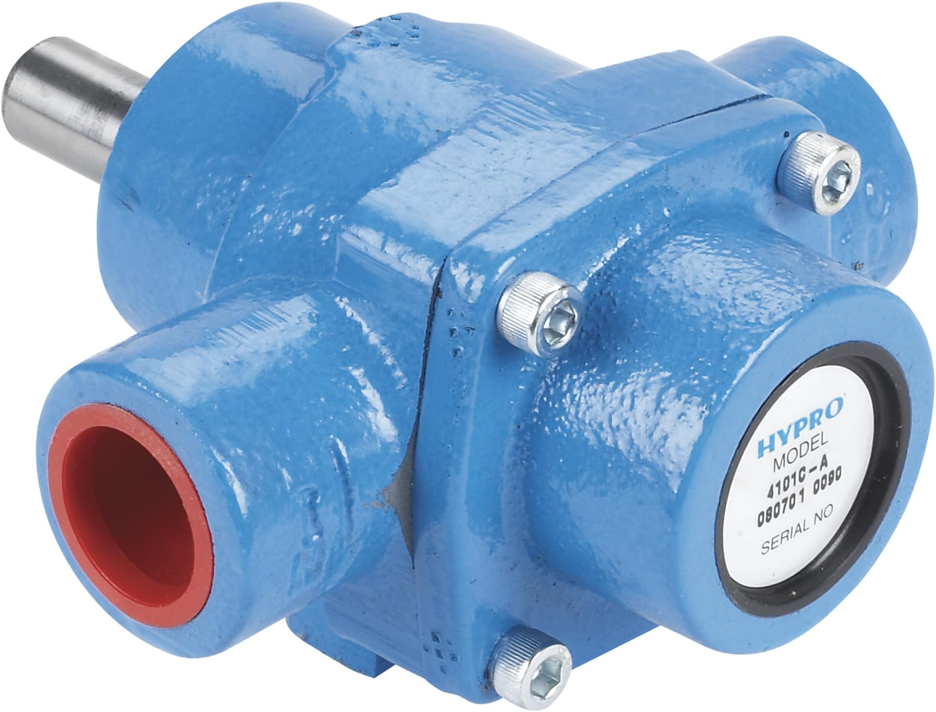 Amazon.com: Kewam Hydraulic PTO Pump 21.2 GPM 540 RPM 2250PSI ，Inlet ...