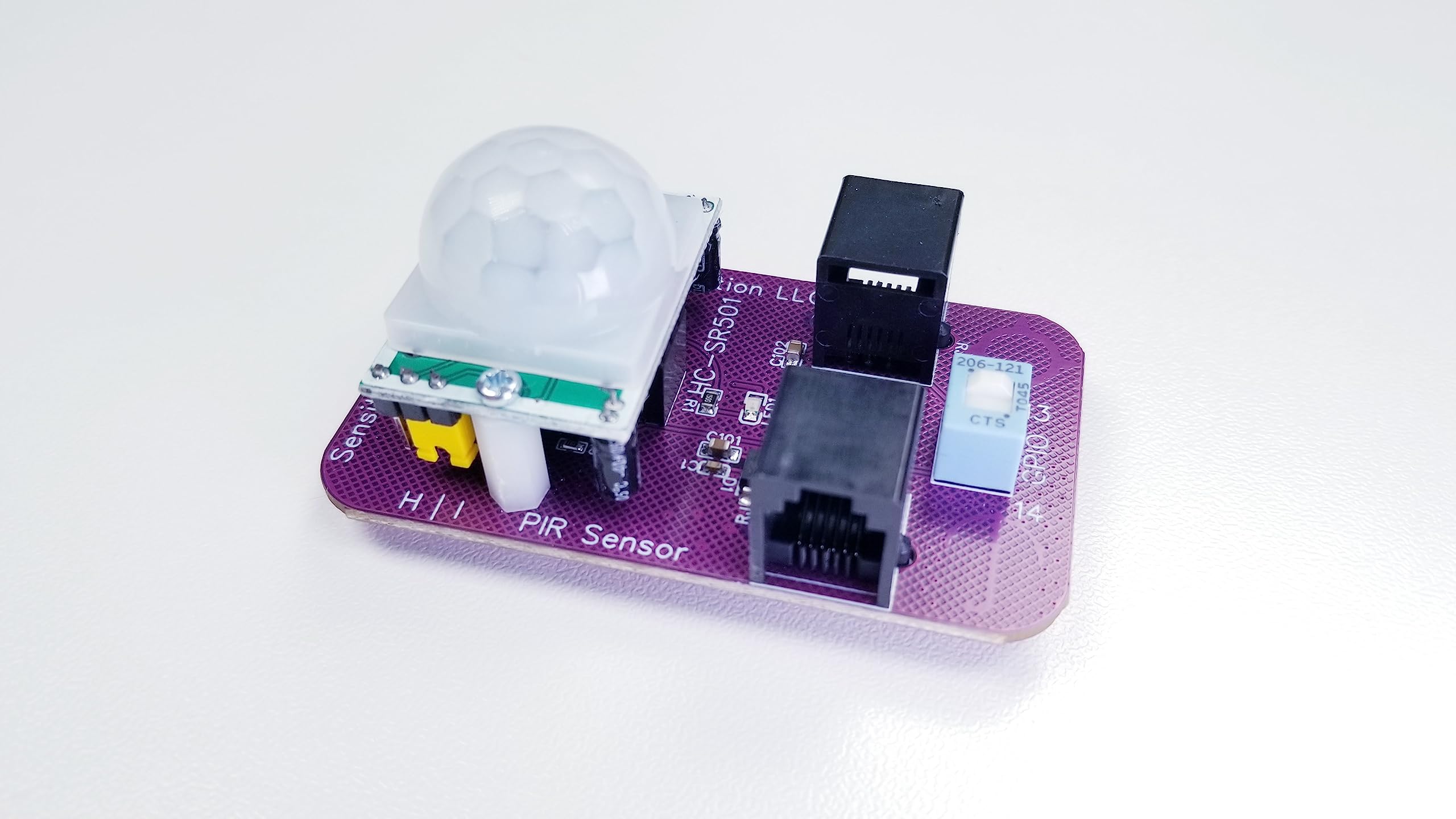 Amazon.com: Domestic Automation LLC Wireless Smart LED Peripheral ...