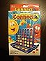 Hasbro Travel Connect 4 : Amazon.co.uk: Toys & Games