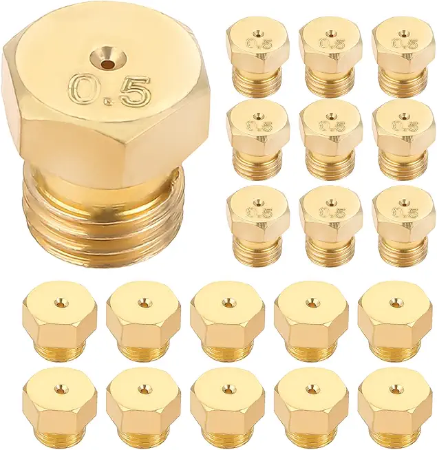 Choosing The Right Size Orifice For Your Propane Grill: A Comprehensive ...