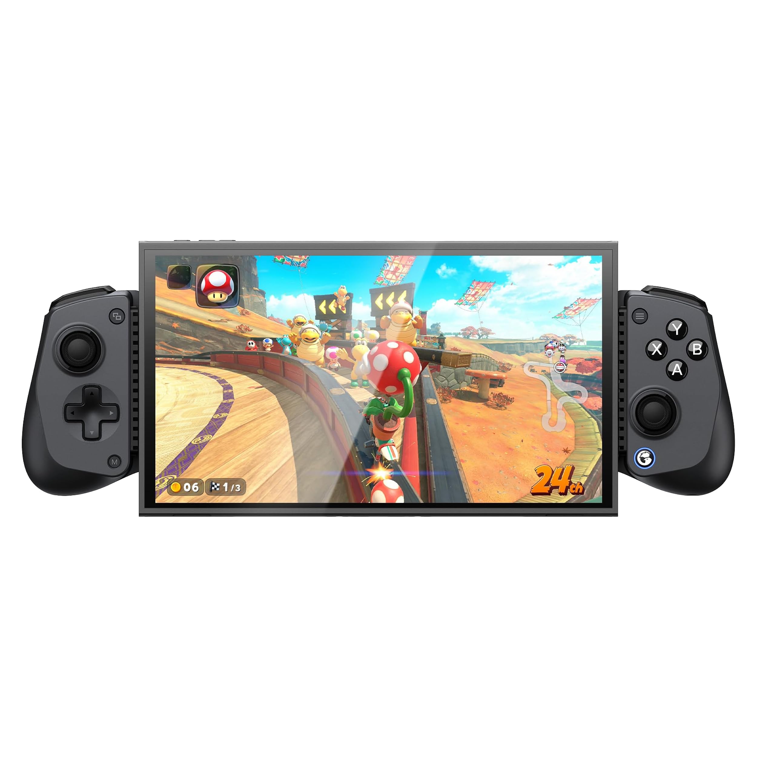 Snapklik.com : GameSir X5s Bluetooth Mobile Gaming Controller For ...