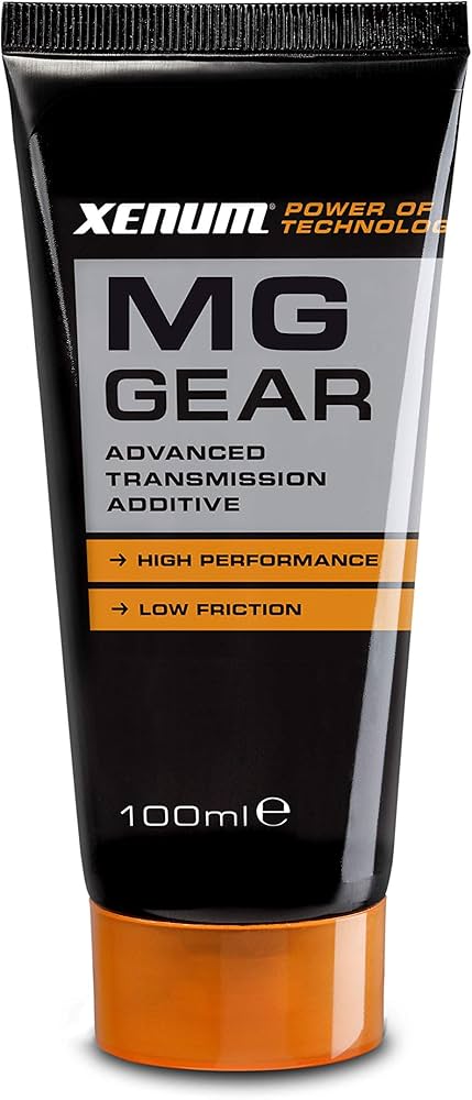 Xenum Aditivos Aditivos Y Limpiadores De Alta Gama XENUM