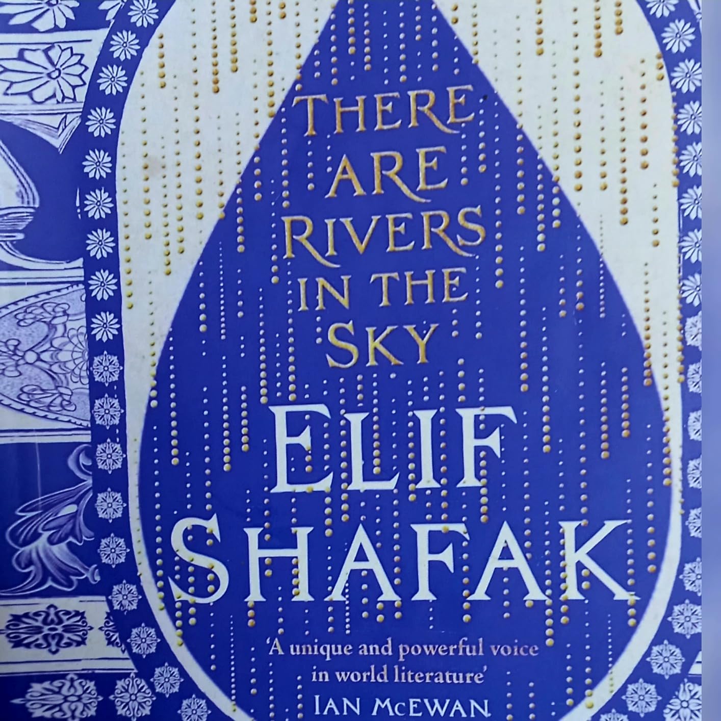 Buy There are Rivers in the Sky Book Online at Low Prices in India ...