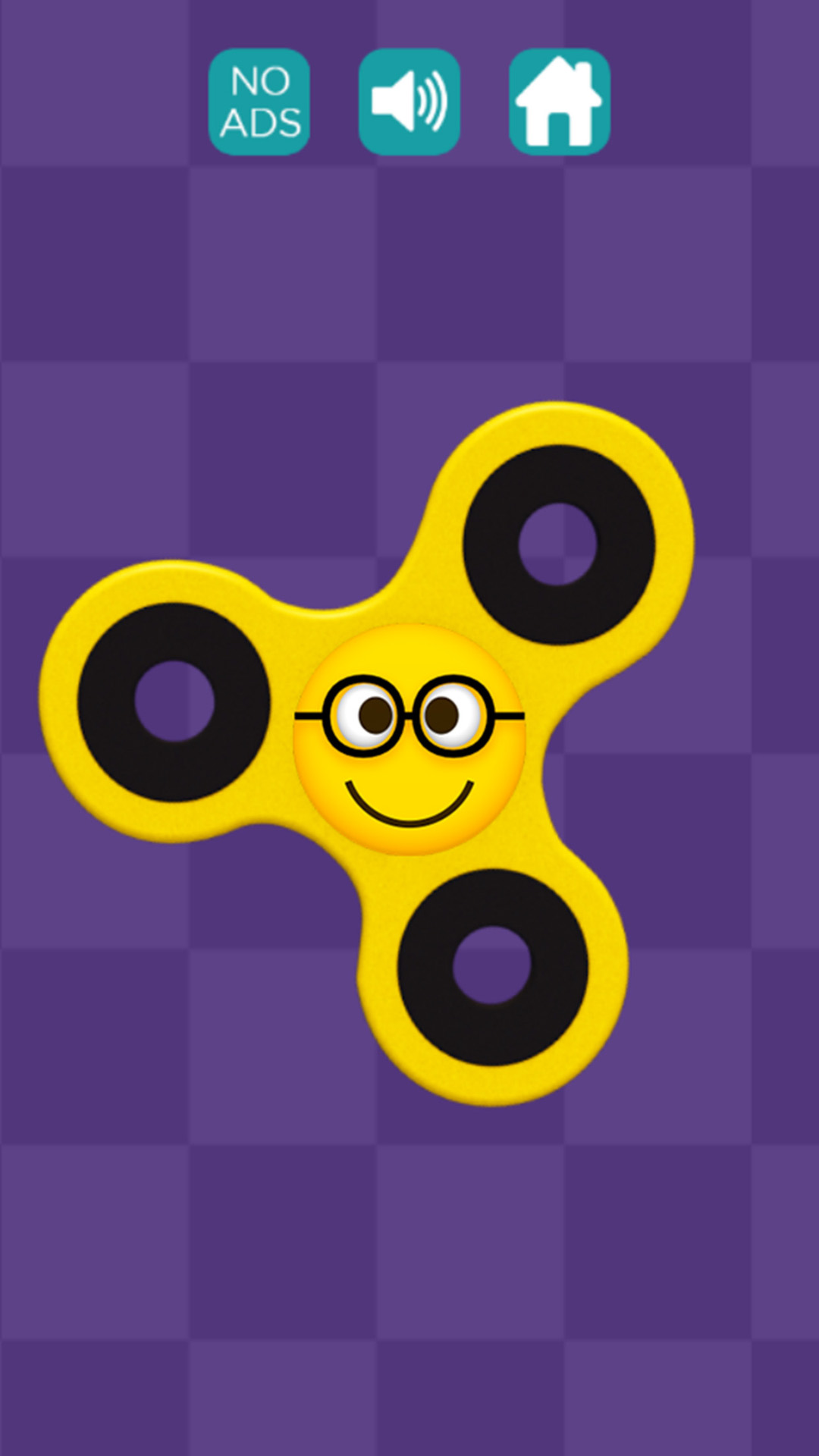 Fidget Spinner Toy Emoji - Stres Çarkı - App on Amazon Appstore