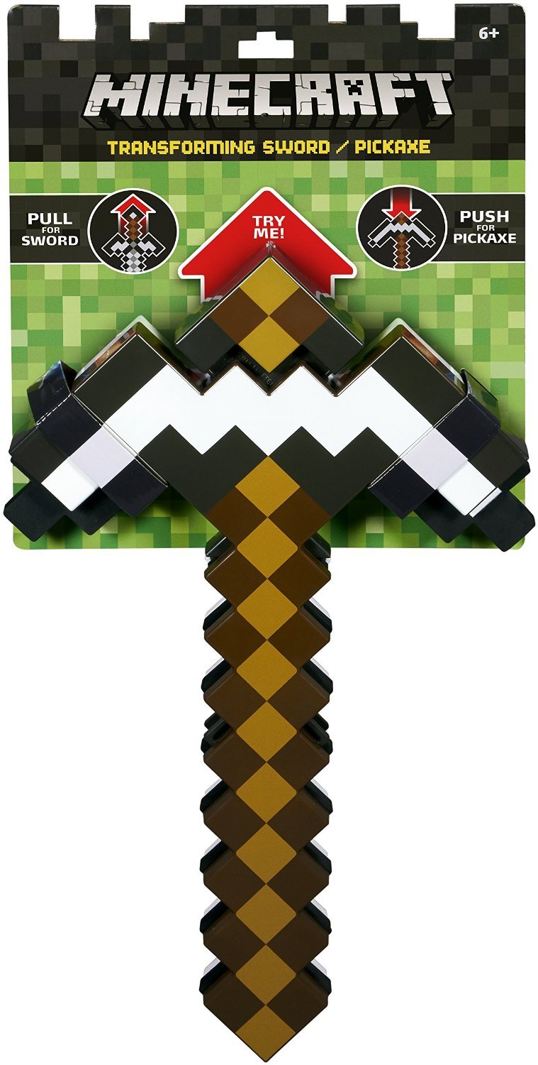 Como Hacer Un Pico En Minecraft Pico De Notch | The Binding Of Isaac