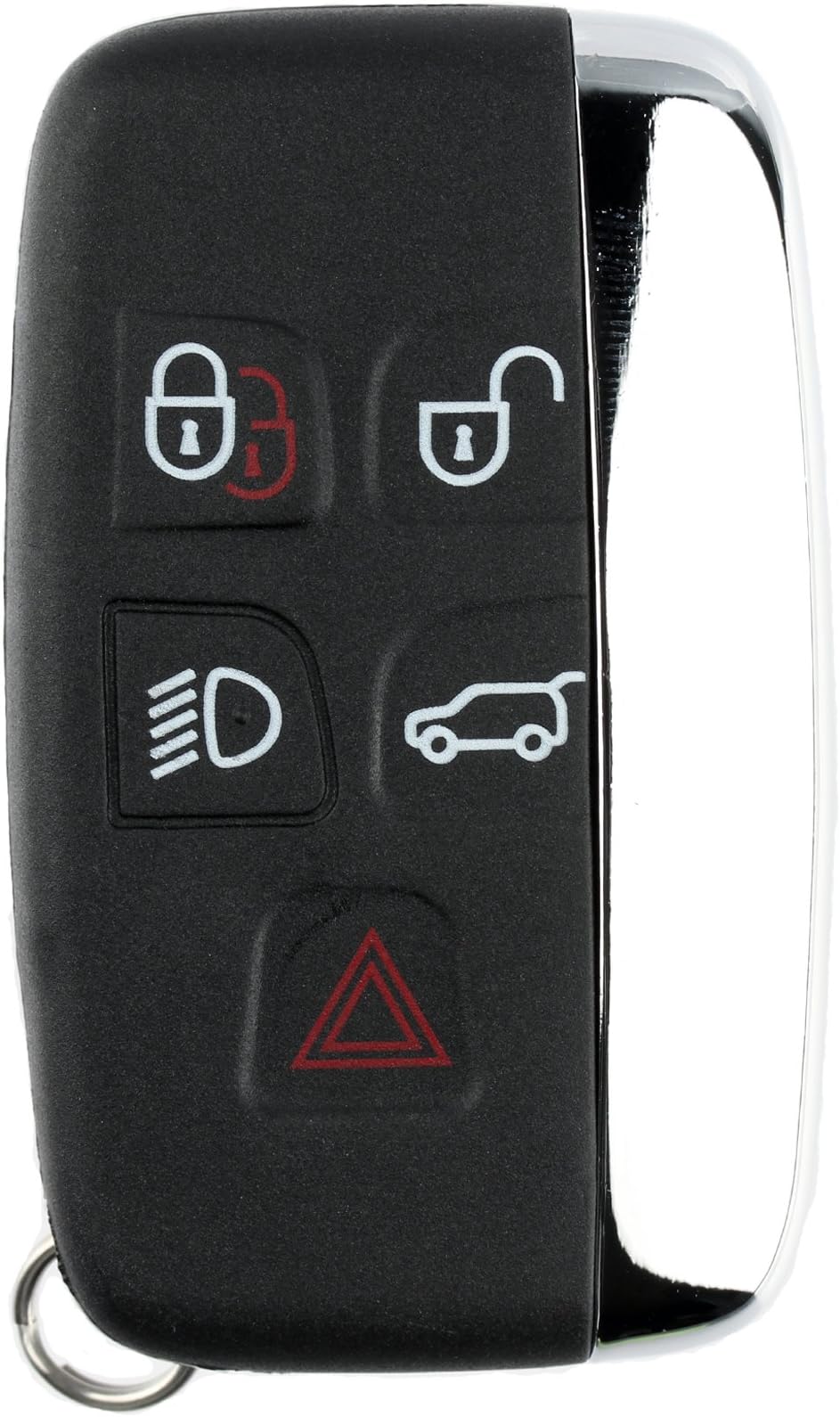 Amazon.com: Remote Key Fob Replacement Fits for Land Rover Range Rover ...