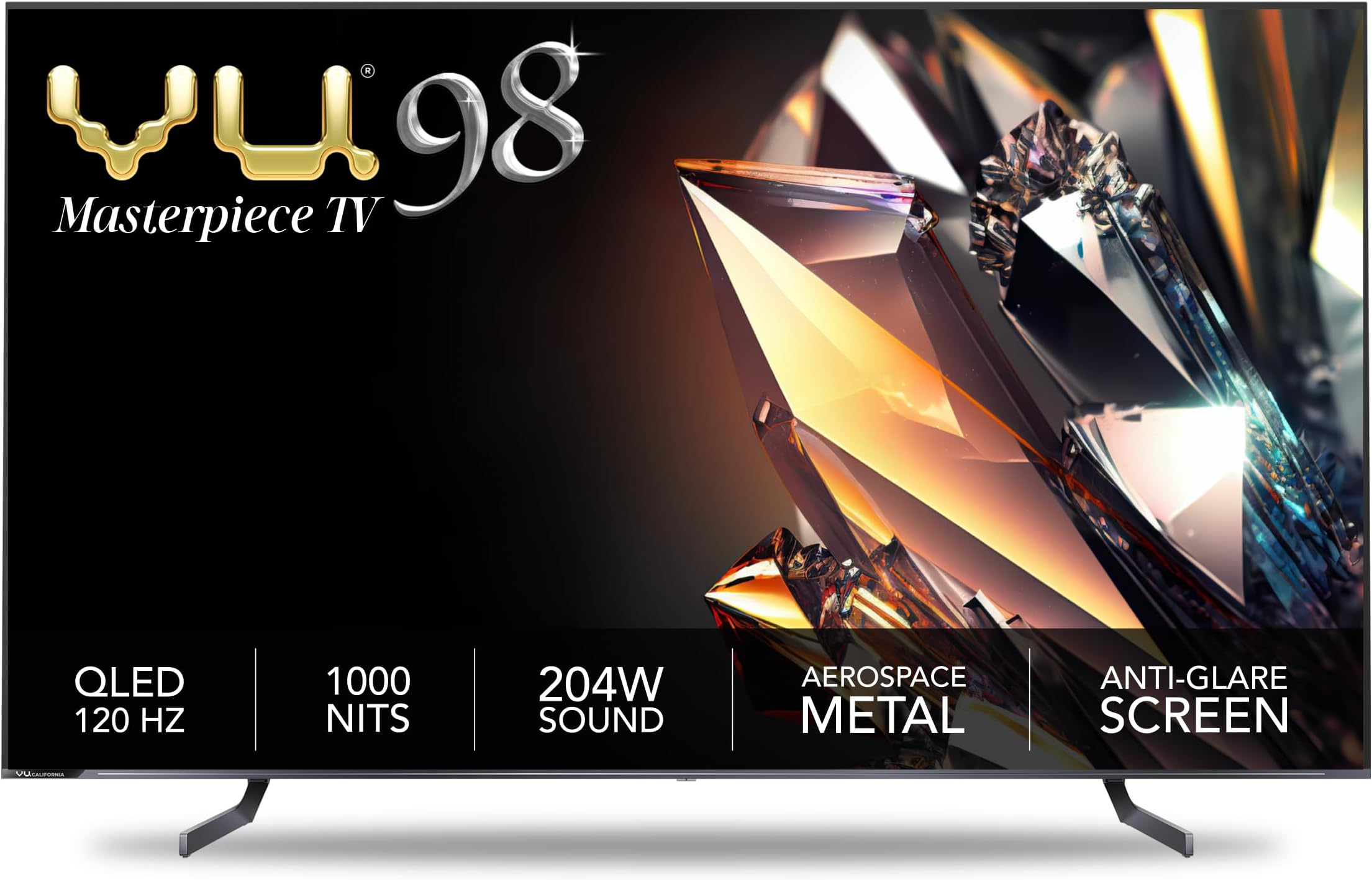 AmazonBasics 108 cm (43 inches) 4K Ultra HD Smart LED Fire TV AB43U20PS ...