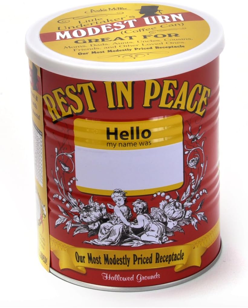 Amazon.com: Modest Urn : Home & Kitchen