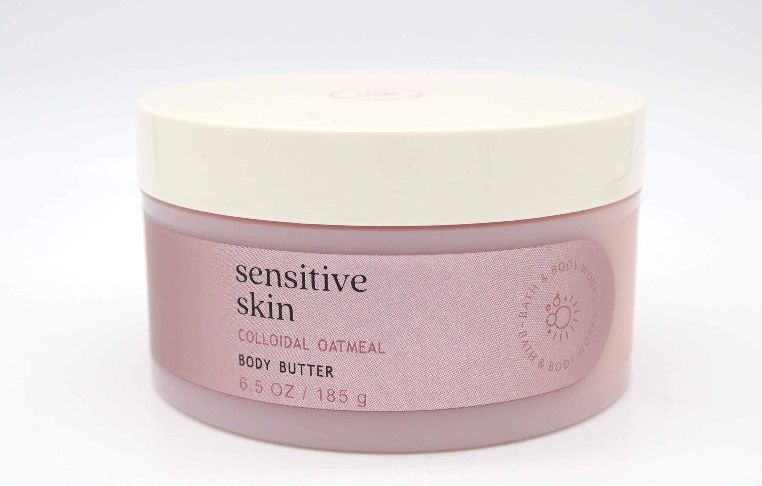 Amazon.com : Generic Sensitive Skin Colloidal Oatmeal, BBW Bath and ...