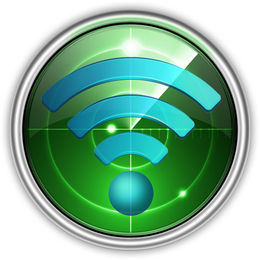 Wi-Fi Detector - App on Amazon Appstore