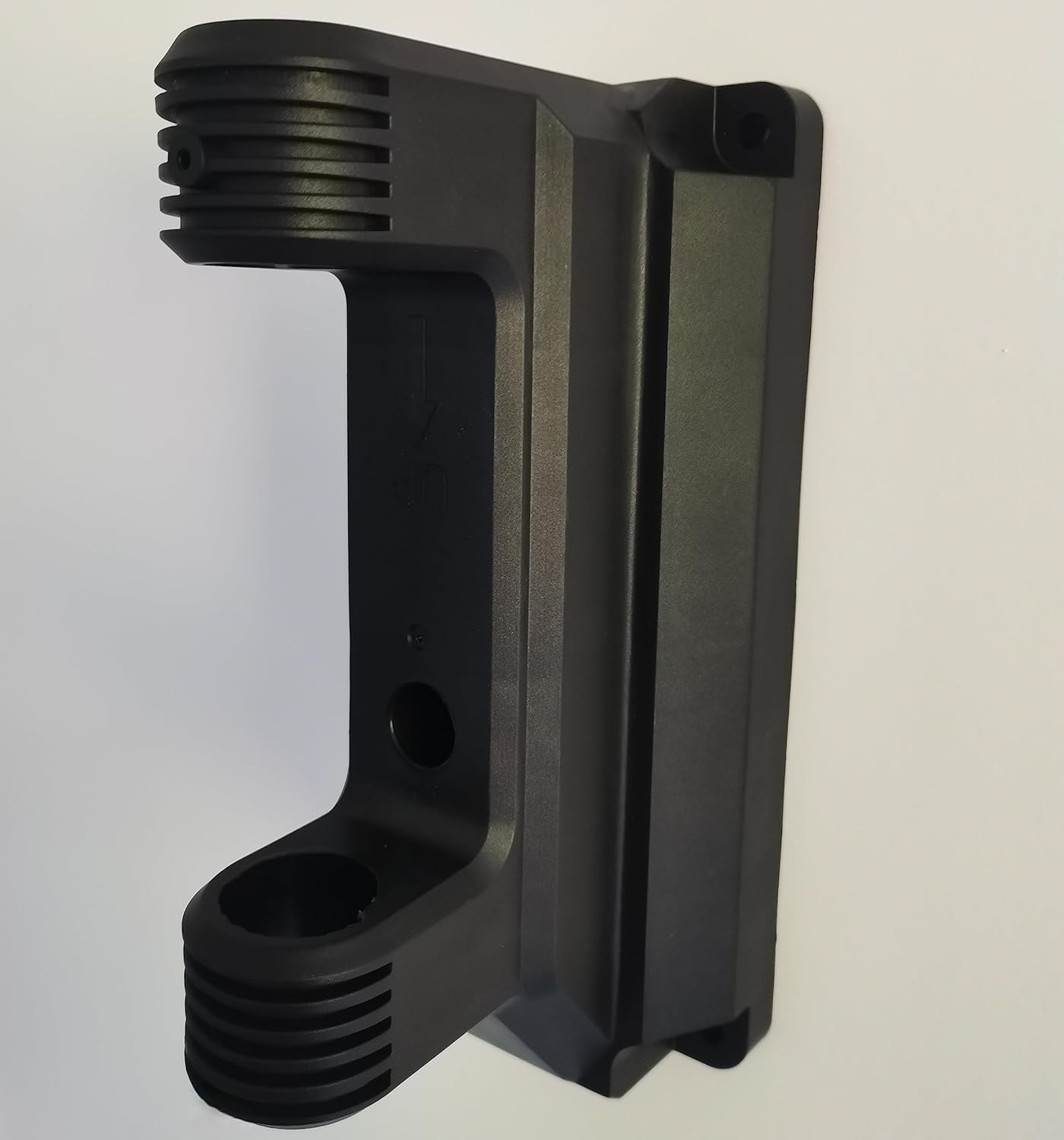 Amazon.com: HOZEREEL Mounting Bracket for Heavy Duty Wall Mounted Hose ...