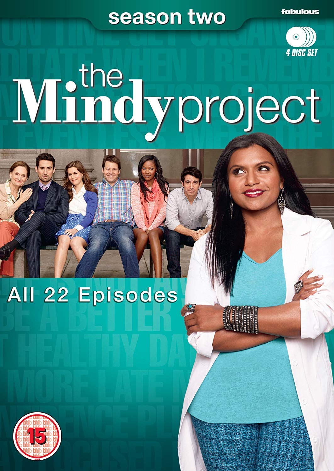 Progetto Mindy Anna Camp
