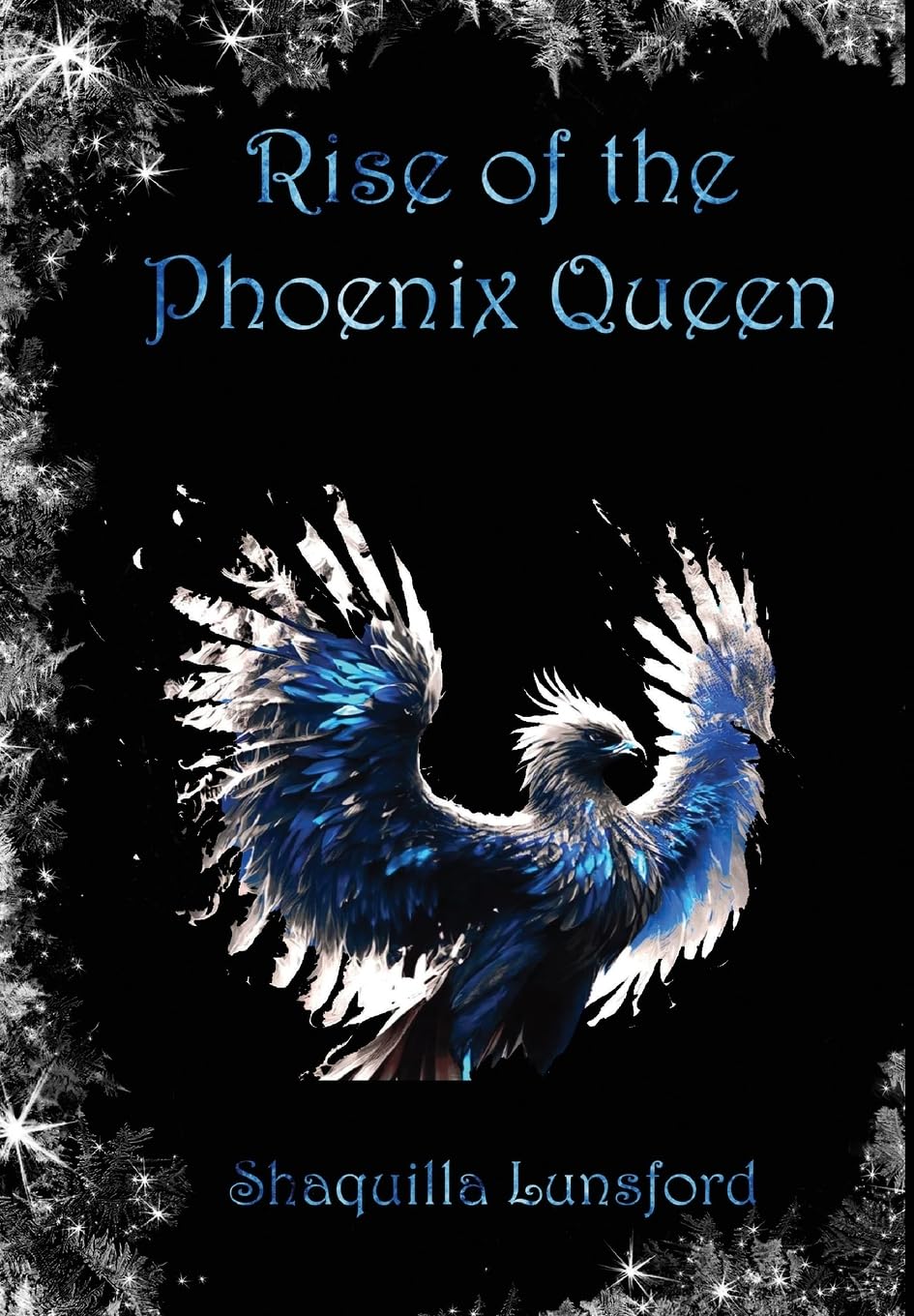 Amazon.com: Rise of the Phoenix Queen (Special Edition) (Fall of the ...