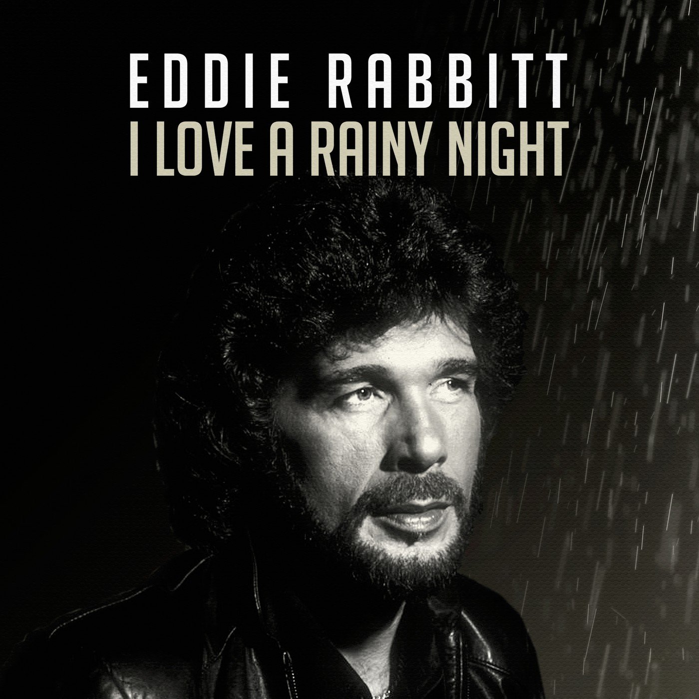 I Love a Rainy Night by Eddie Rabbitt on Amazon Music Unlimited